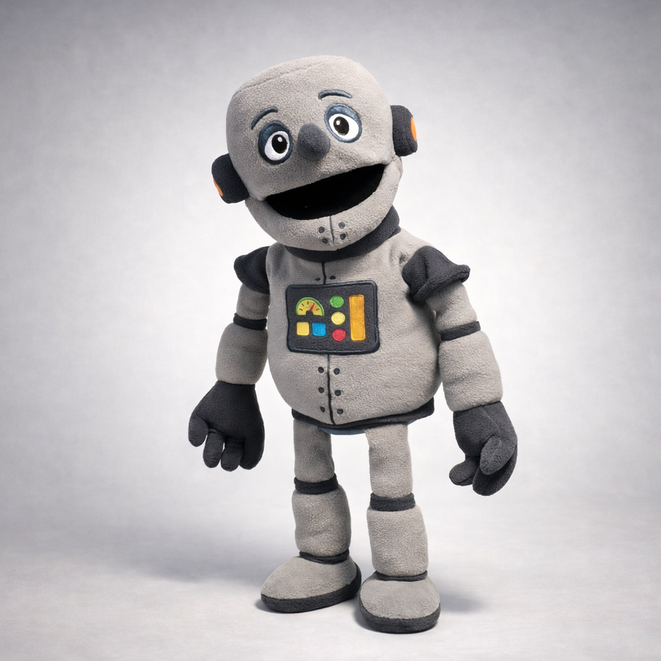 Pubbets – Custom Puppets & Puppetry Adventures for All! – Pubbets!