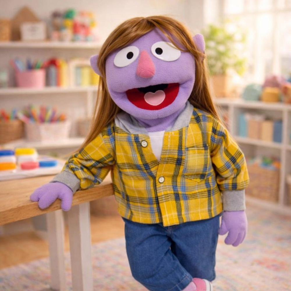 Pubbets – Custom Puppets & Puppetry Adventures for All! – Pubbets!