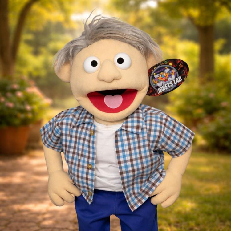 Pubbets – Custom Puppets & Puppetry Adventures for All! – Pubbets!