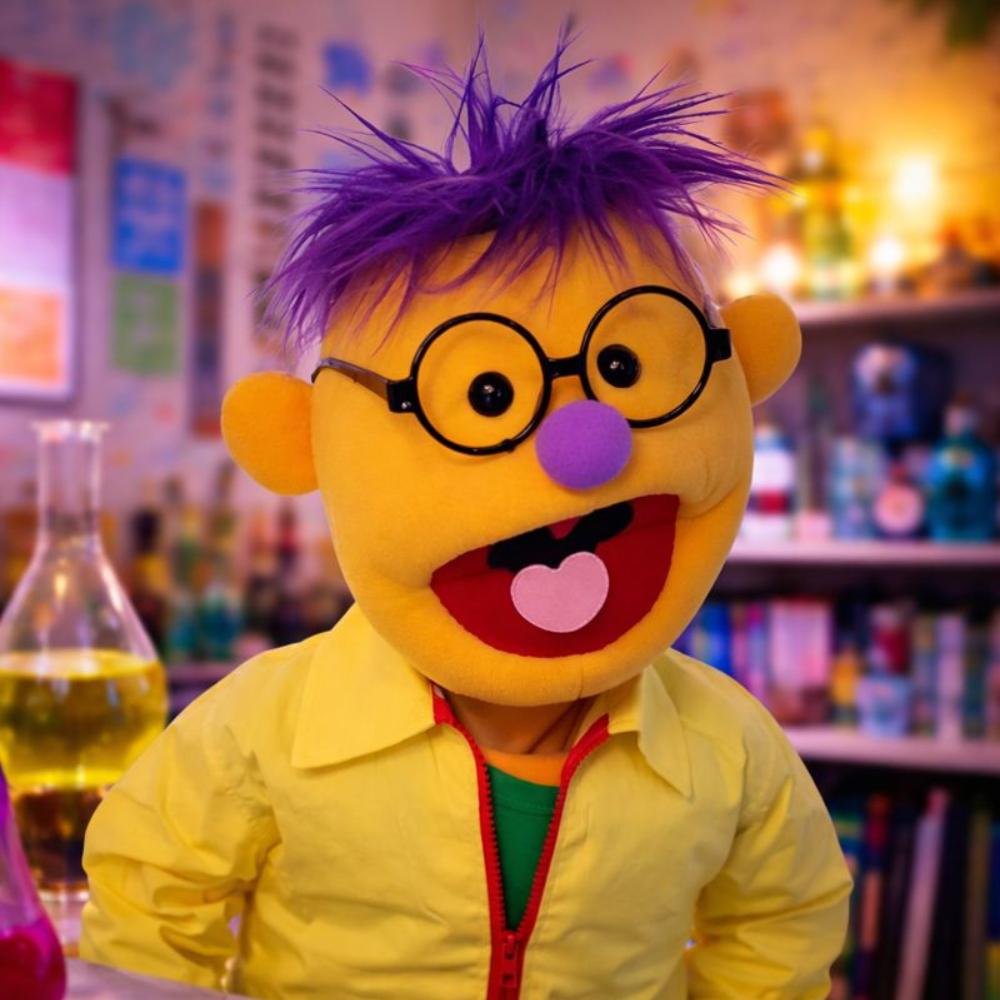 Pubbets – Custom Puppets & Puppetry Adventures for All! – Pubbets!