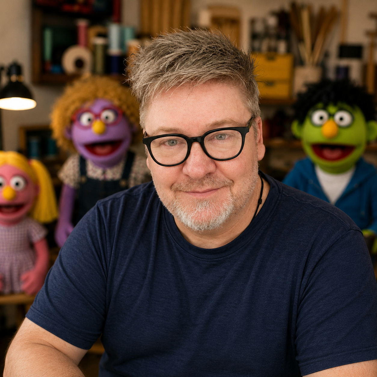 Pubbets – Custom Puppets & Puppetry Adventures for All! – Pubbets!